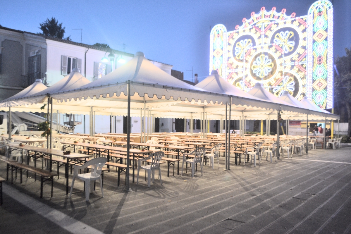 San Potito Ultra| San Potito, oltre la semplice sagra: cultura e ...