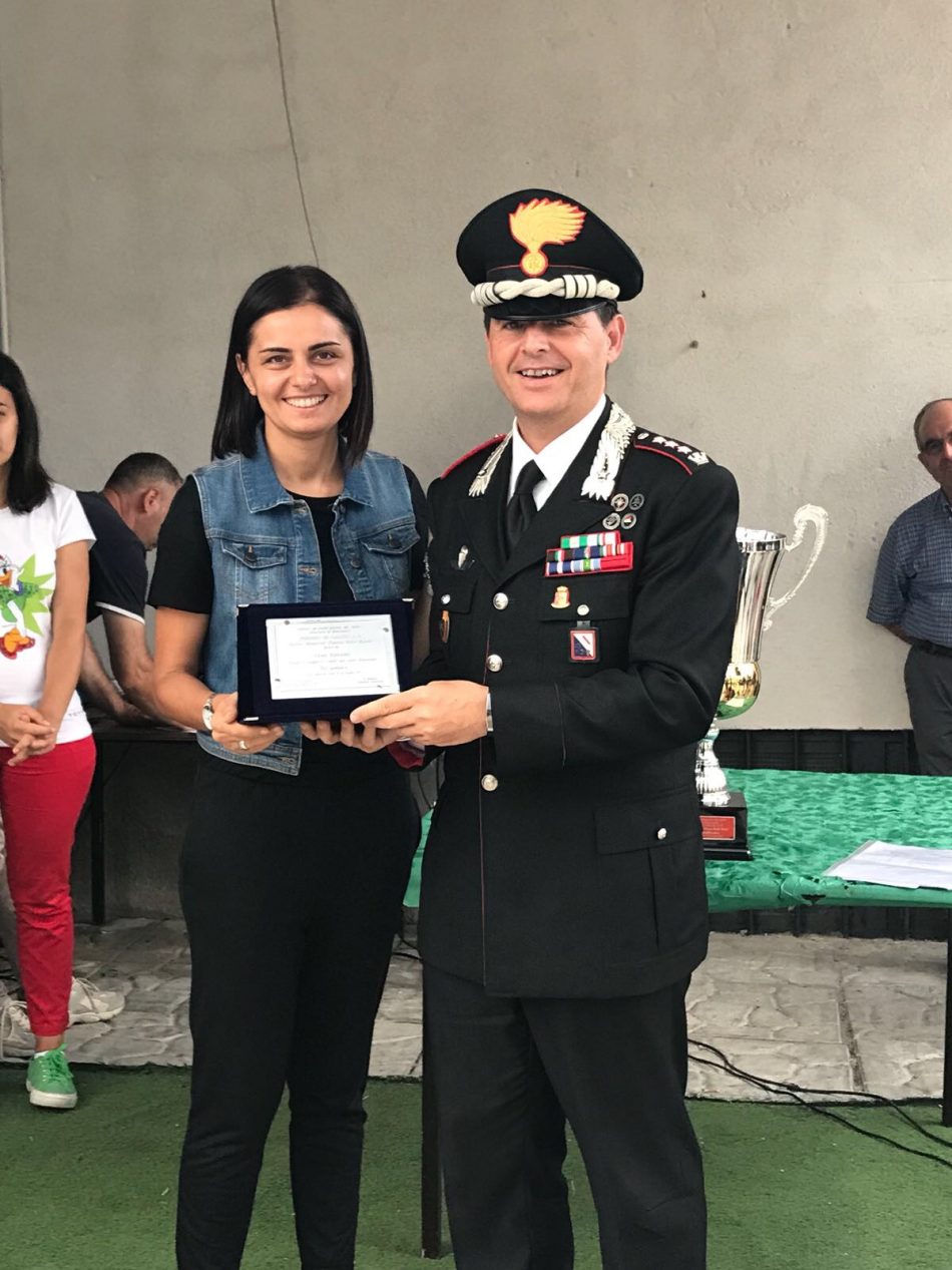 Sant'Agata de' Goti| Torneo di calcio a 5, in memoria di Tiziano della ...