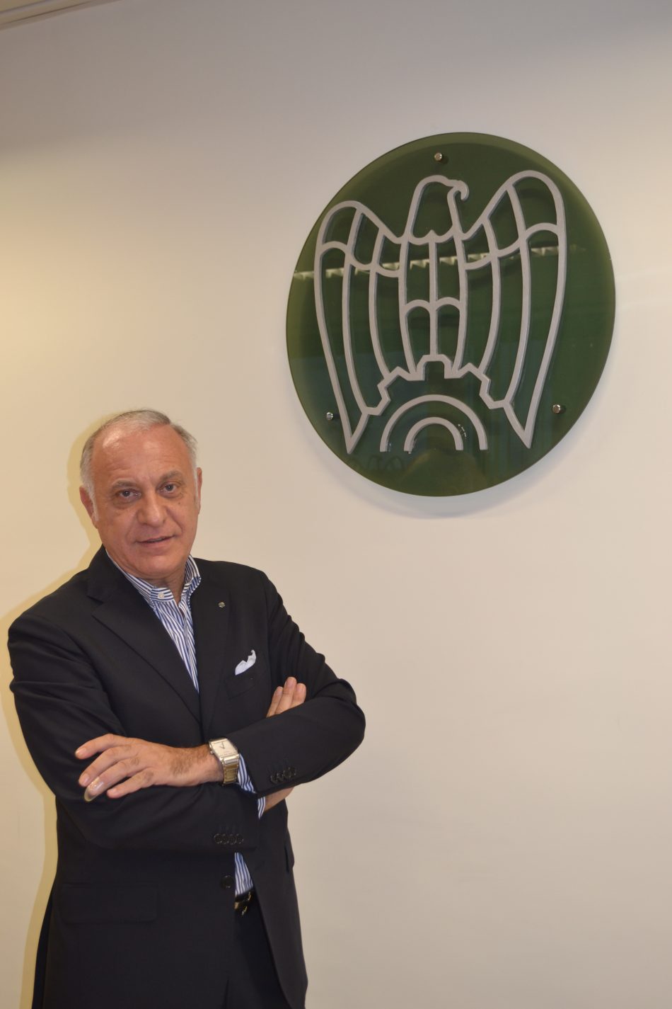 Galleria Malies, Fragnito(Confindustria): si potrebbe realizzare una ...