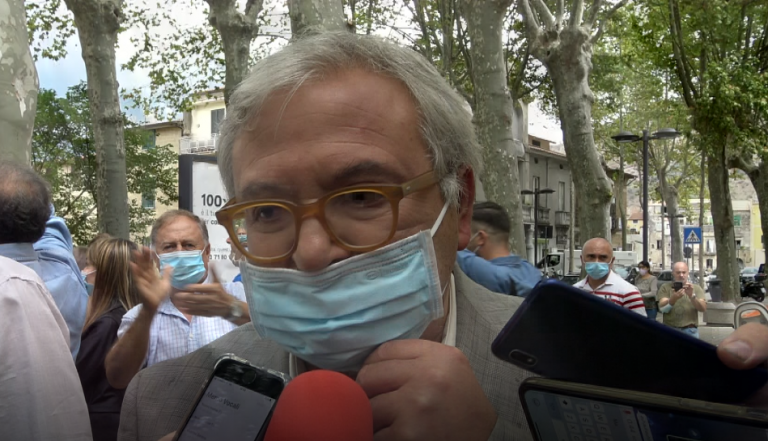 Sant'Agata de' Goti| Vince Riccio, per Valentino una sconfitta ...