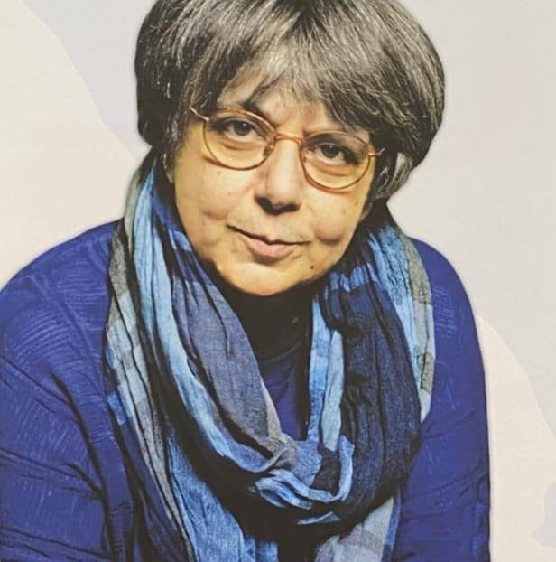 Seam: Giovanna Razzano, una donna sola al comando - Lab TV Lab TV