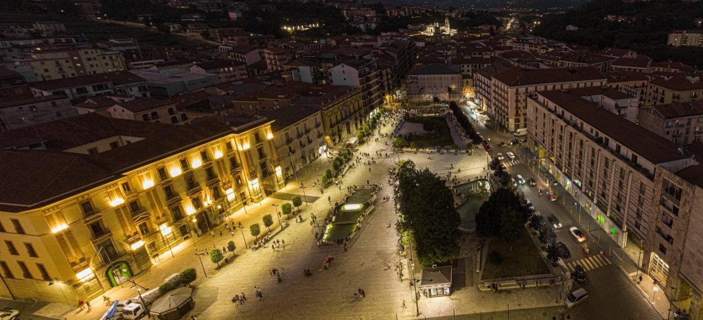 Avellino| Nuovi mercatini di Natale, la chiamata alle arti di Visit ...