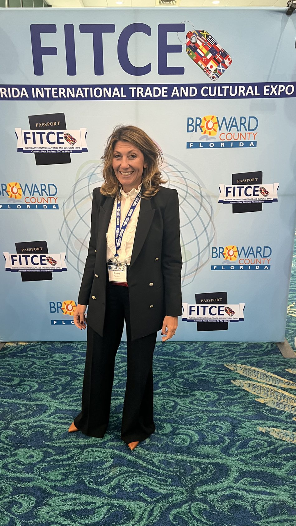 foto romina nicoletti - Lab TV Lab TV