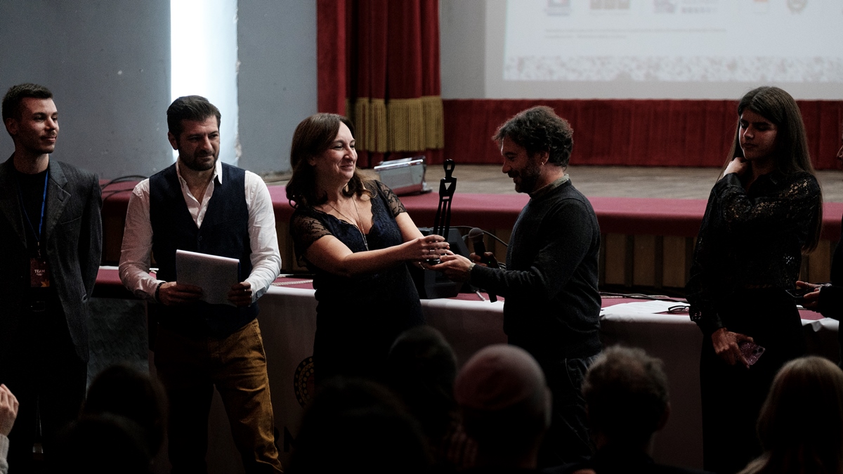 Avellino| Laceno d’Oro International Film Festival, ecco i vincitori - Lab TV Lab TV
