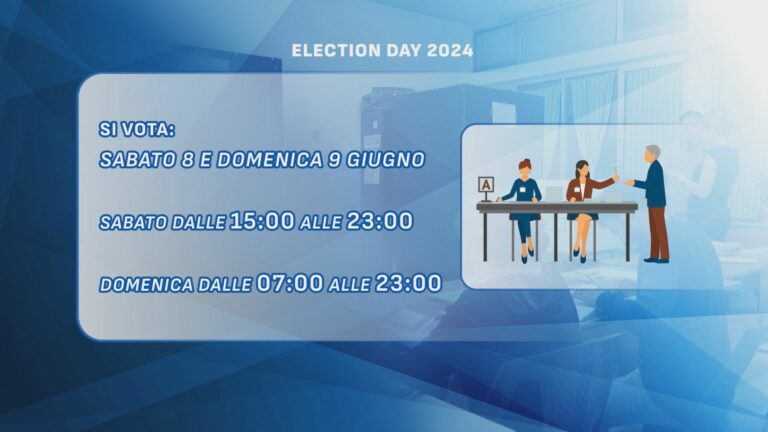 Elezioni, come si vota e come si viene eletti: il vademecum - Lab TV Lab TV