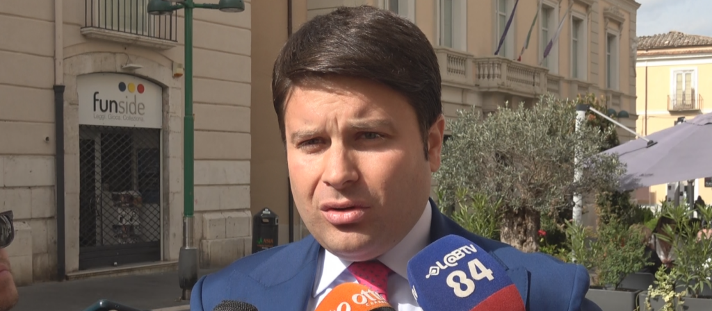 Rubano (FI), "Forza Italia è la casa dei popolari e unico approdo ...