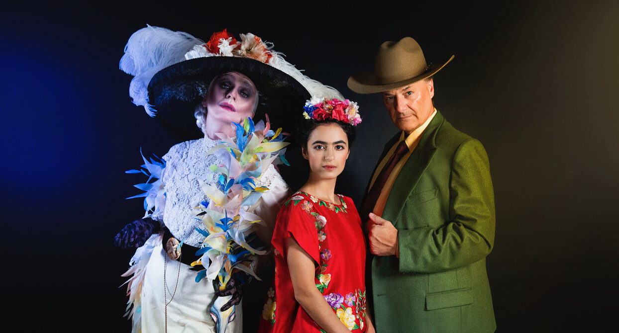 Avellino ospita l’anteprima nazionale di Frida Opera Musical – 21 e 22 ...