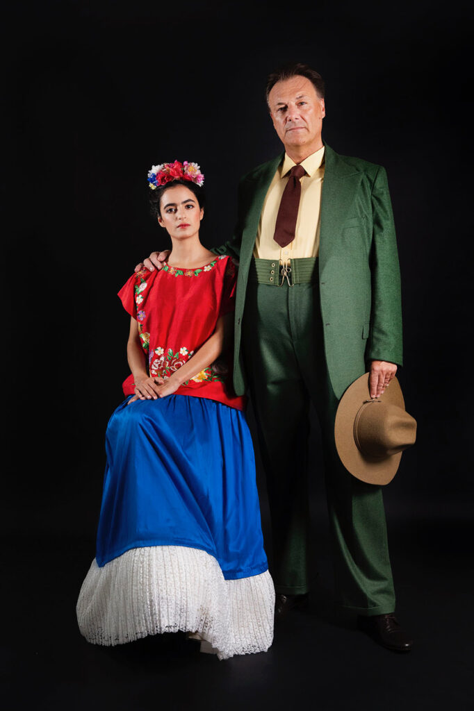 Avellino ospita l’anteprima nazionale di Frida Opera Musical – 21 e 22 ...