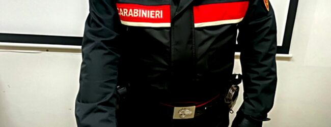 Arrestato per spaccio di droga in Val Fortore: sequestrati cocaina e ...