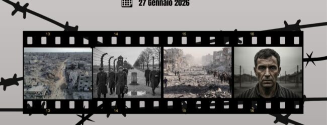 IPSAR “Le Streghe”: la Memoria si fa cammino: dal lavoro in aula al ...